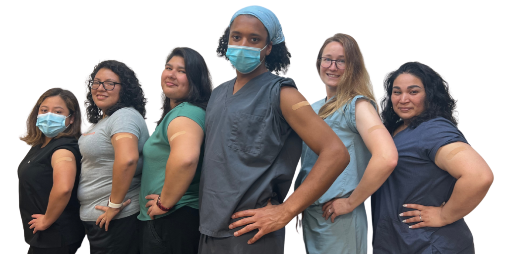 Why Donate to CommunityHealth? | communityhealth.org