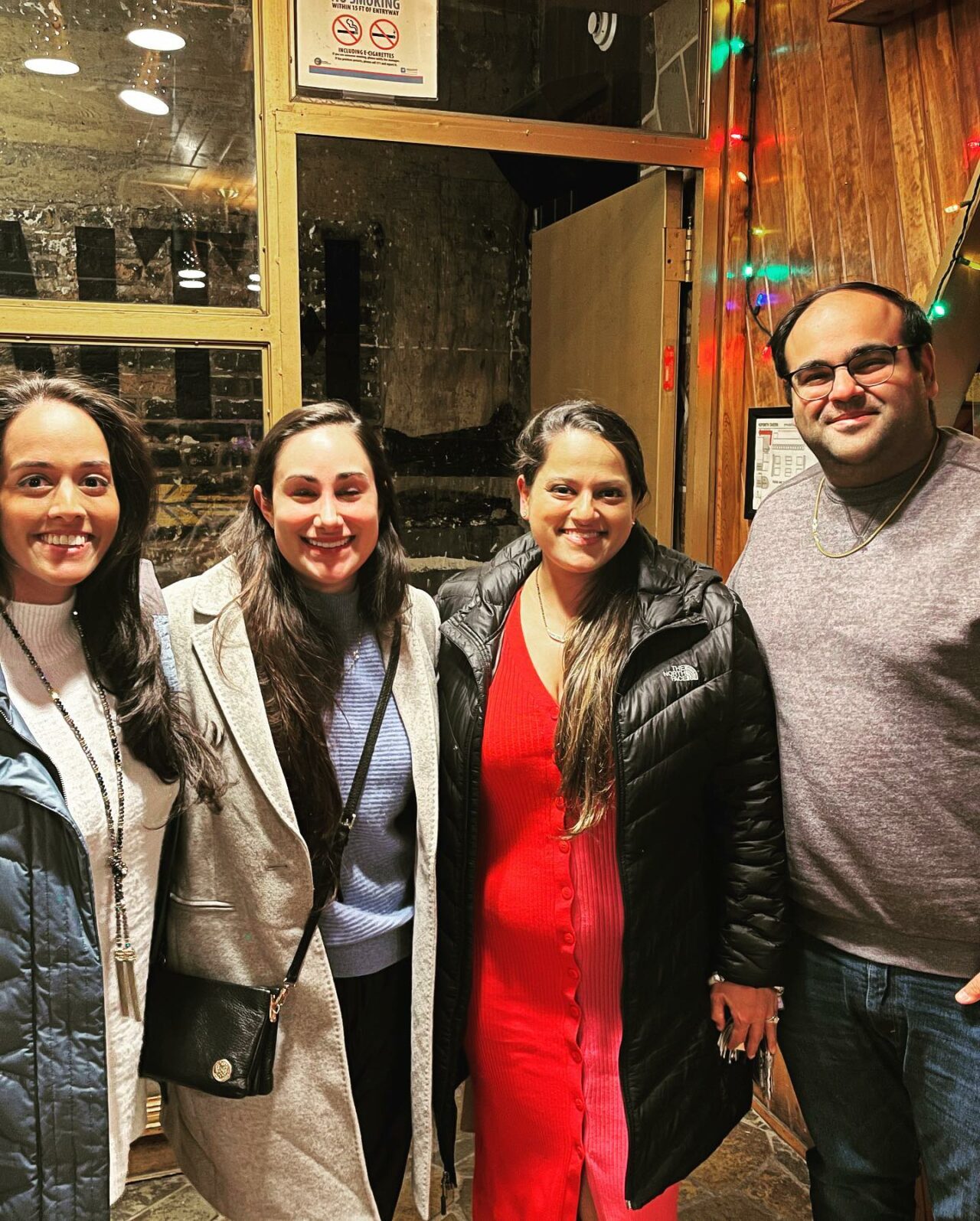 Giving Tuesday Trivia Night | communityhealth.org