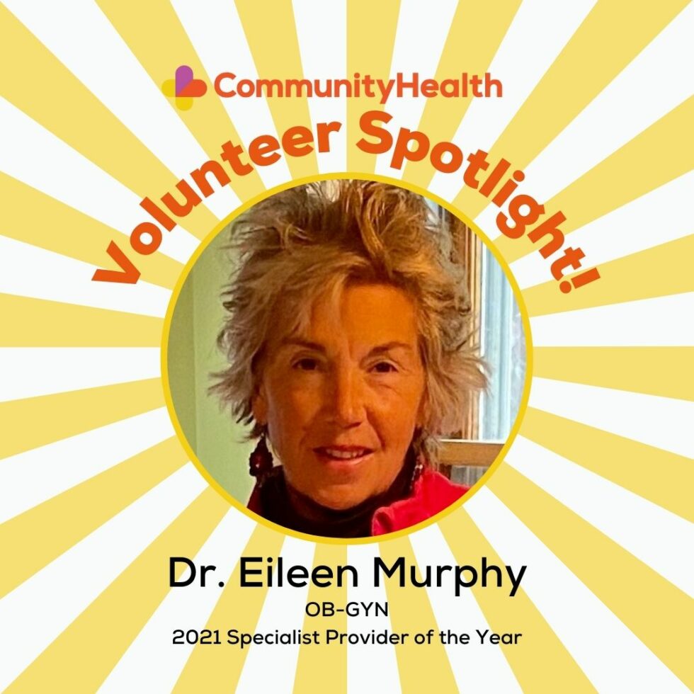 Blog | communityhealth.org