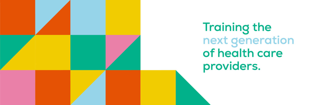 Training the Next Generation of Health Care Providers - CommunityHealth