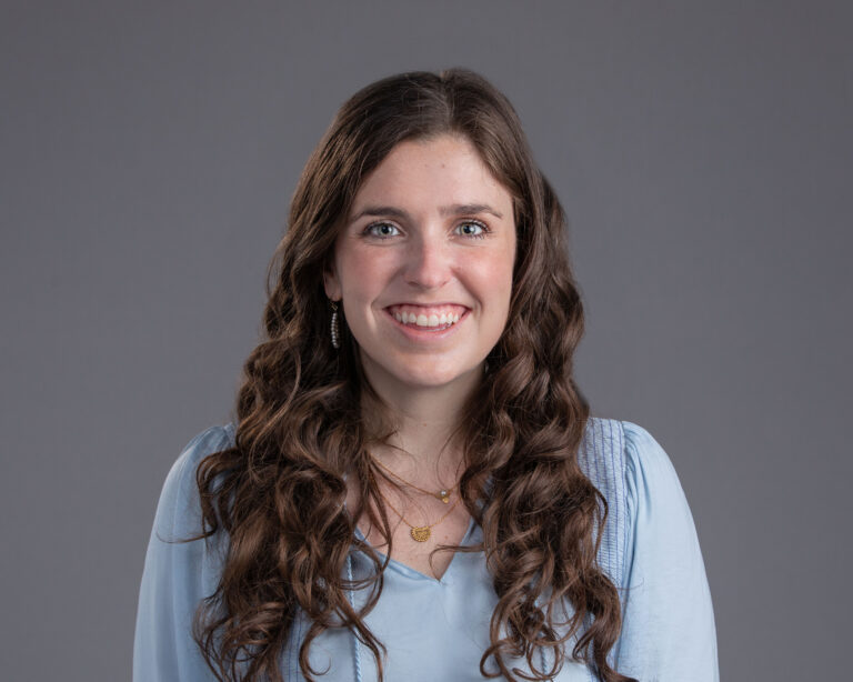 Volunteer Spotlight: Dr. Rebecca Fitzpatrick, 2021 Resident Physician ...