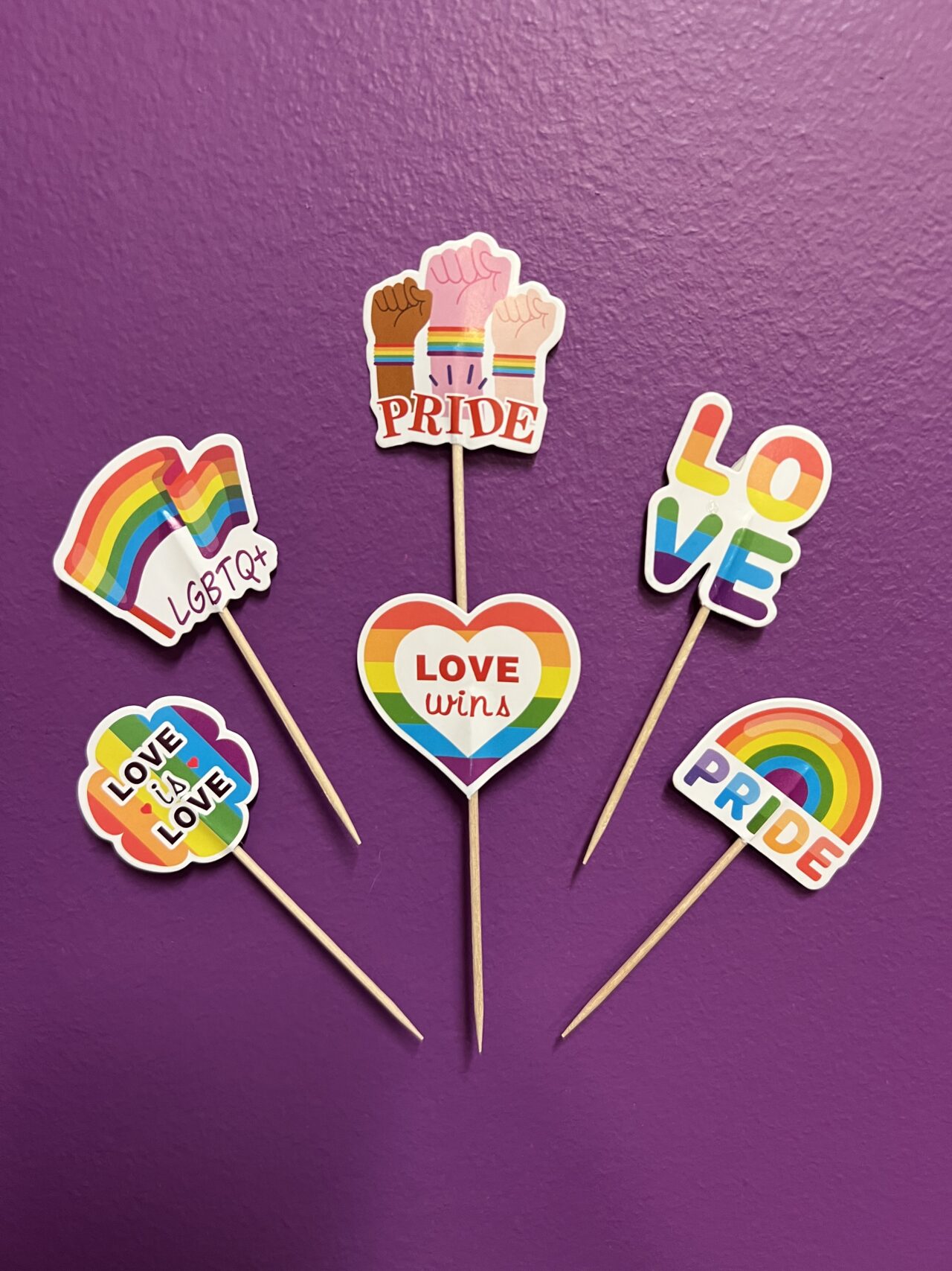 Happy Pride Month! | communityhealth.org